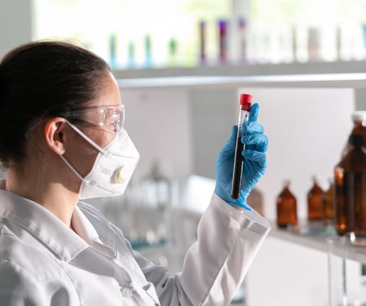 Life Sciences Recruiting & Talent Solutions | LevelUP HCS
